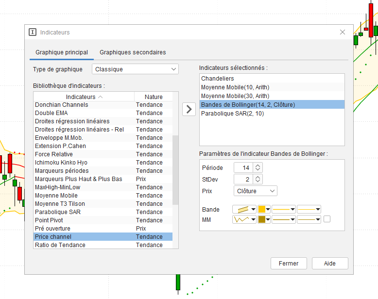Axial Finance - Présentation Axial Finance Premier